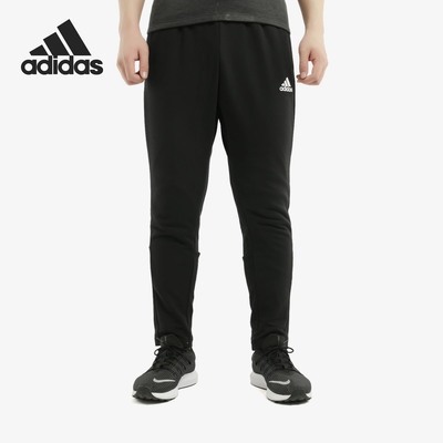 男子运动休闲针织长裤