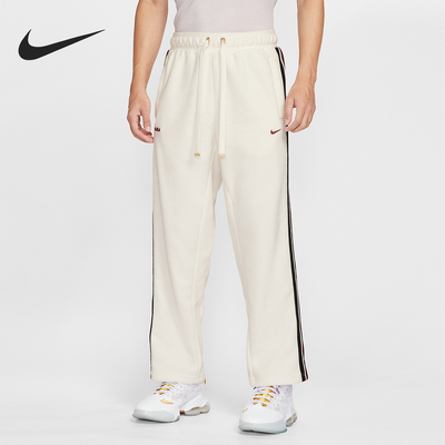 Nike/耐克正品LeBron Therma-FIT男士轻盈加绒长裤HV3491-133