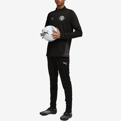 PUMA彪马正品Manchester City Quarter男款球场足球服781999-14