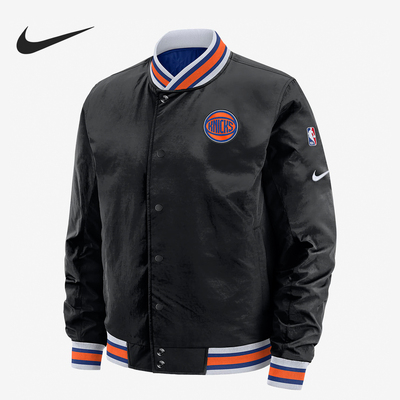 耐克正品男子保暖夹克外套