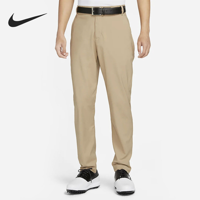 Nike/耐克正品Dri-FIT男士高尔夫运动休闲直筒长裤DN2398-247