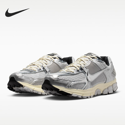 Nike/耐克正品Zoom Vomero 5男士轻盈透气休闲鞋IM3486-002