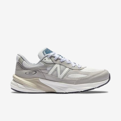 New Balance新百伦正品990v6男女日常出行运动休闲鞋U990MM6-D