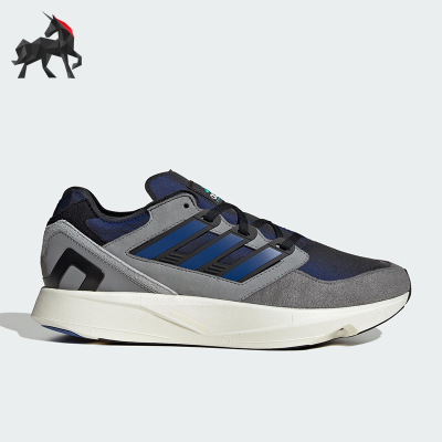 Adidas/阿迪达斯正品EQT TAKUMI SEN男女经典缓震跑步鞋JH8103