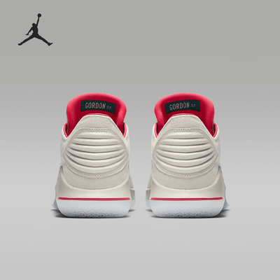 Nike/耐克官方正品JORDAN AJ32 low男士简约训练篮球鞋AH3347-004