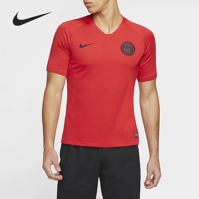 BREATHESTRIKE男子短袖运动T恤