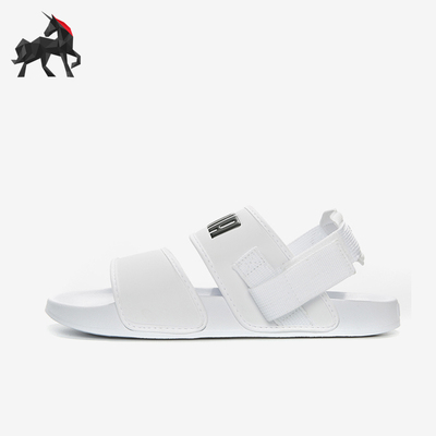 Puma/彪马正品Leadcat Ylm Lite男女防滑轻便运动凉鞋370733-03