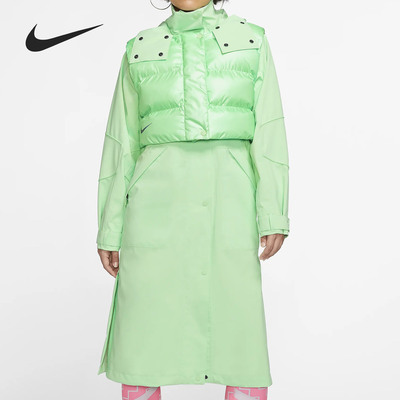 Nike/耐克正品新款SPORTSWEAR CITY READY女子运动棉服CJ4019