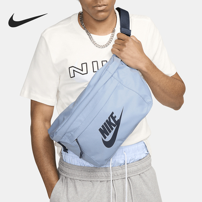 Nike/耐克男女同款运动斜挎包