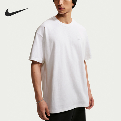 Nike/耐克正品M NRG NK SS男士简约透气短袖T恤IQ7688-100