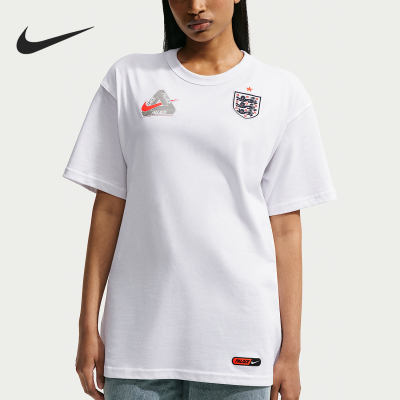 Nike/耐克官方正品男士经典透气时尚圆领套头短袖T恤IM6598-100