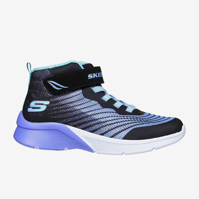 Skechers/斯凯奇大童休闲魔术贴