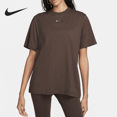 Nike/耐克女士运动休闲短袖