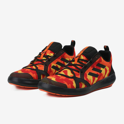 Adidas男子经典运动休闲鞋