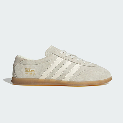 Adidas/阿迪达斯正品三叶草女士薄底经典运动板鞋德训鞋IH6933
