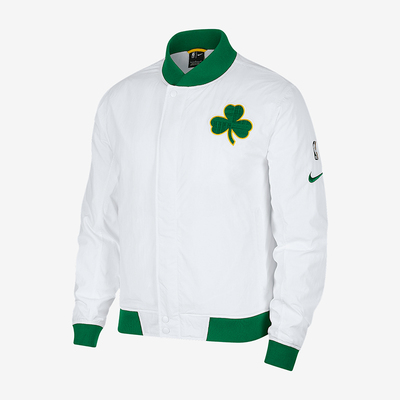 耐克男子篮球运动夹克棉服