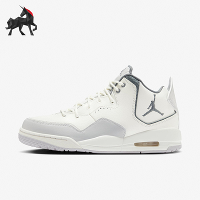 耐克男士气垫耐磨缓震篮球鞋