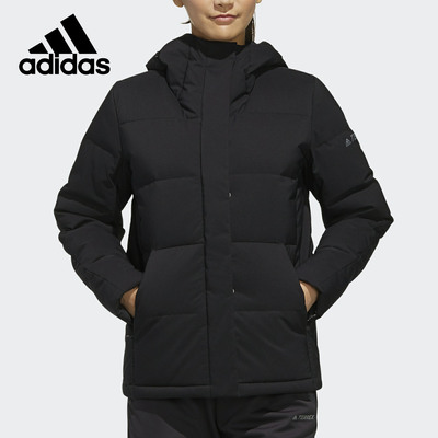 Adidas/阿迪达斯女子羽绒服