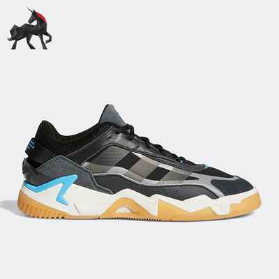 Adidas/阿迪达斯男女运动休闲鞋