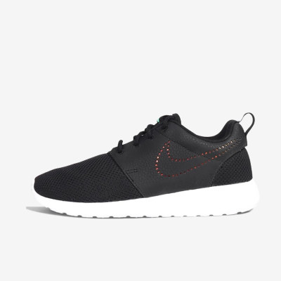 Nike耐克正品Roshe One女款舒适防滑耐磨低帮跑步鞋833928-002
