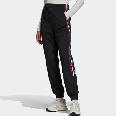Adidas/阿迪达斯女子运动长裤