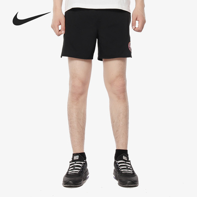 Nike/耐克正品 M NK FLX STRIDE 5IN BF GX  男子五分短裤AQ6843