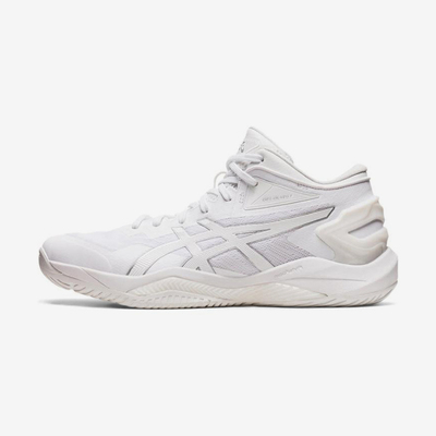Asics/亚瑟士正品Gel-burst 27男女舒适实战篮球鞋1063A065-100