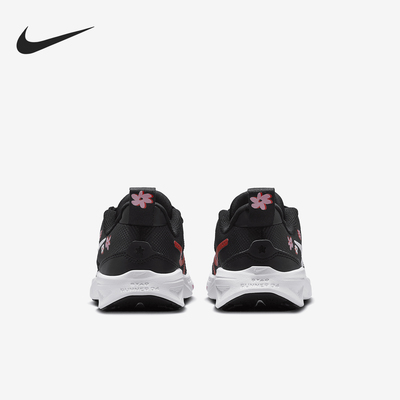 Nike/耐克正品新款小童透气缓震印花低帮运动鞋FJ8079-001