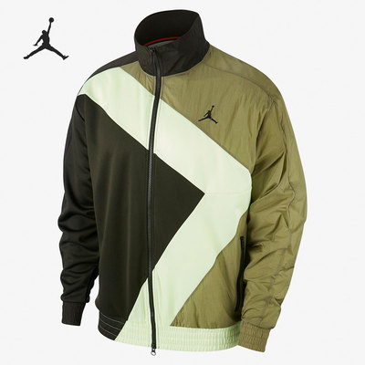 Nike/耐克男子运动训练夹克