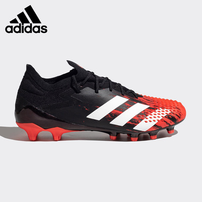 Adidas/阿迪达斯男子足球运动鞋