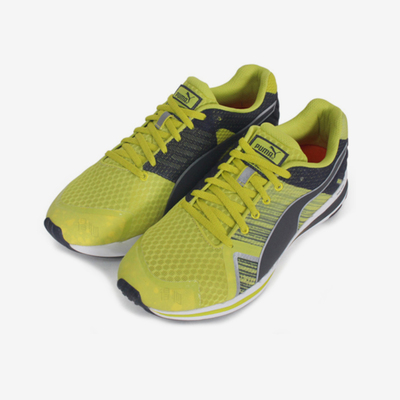 Puma/彪马正品男士舒适轻便低帮减震透气运动跑步鞋187532-05