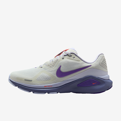 Nike/耐克正品Structure 26女士耐磨缓震透气跑步鞋HJ1101-102