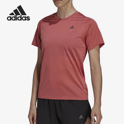 阿迪达斯正品短袖女子T恤