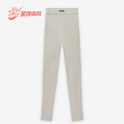 Adidas/阿迪达斯正品FearOfGod休闲舒适经典轻便透气紧身裤IW1488