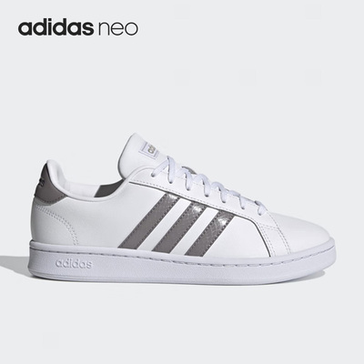 阿迪达斯女子运动休闲鞋