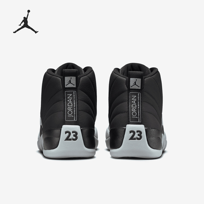 Nike/耐克正品JORDAN男士中帮耐磨运动缓震篮球鞋CT8013-010