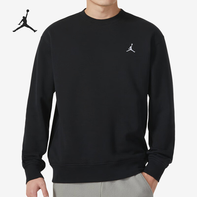 Nike/耐克正品男子圆领卫衣