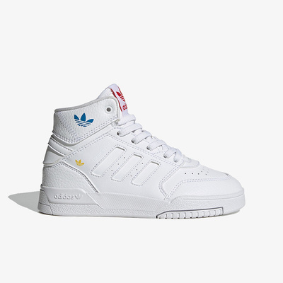 阿迪达斯儿童休闲运动鞋