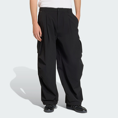 Adidas/阿迪达斯正品三叶草男士运动时尚简约经典休闲长裤KD2780