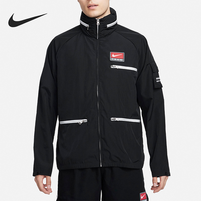 耐克男子运动外套FB7264-010