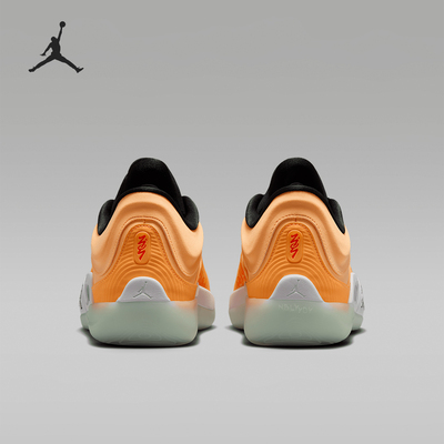 Nike/耐克正品JORDAN男士耐磨运动训练缓震篮球鞋FD0591-800