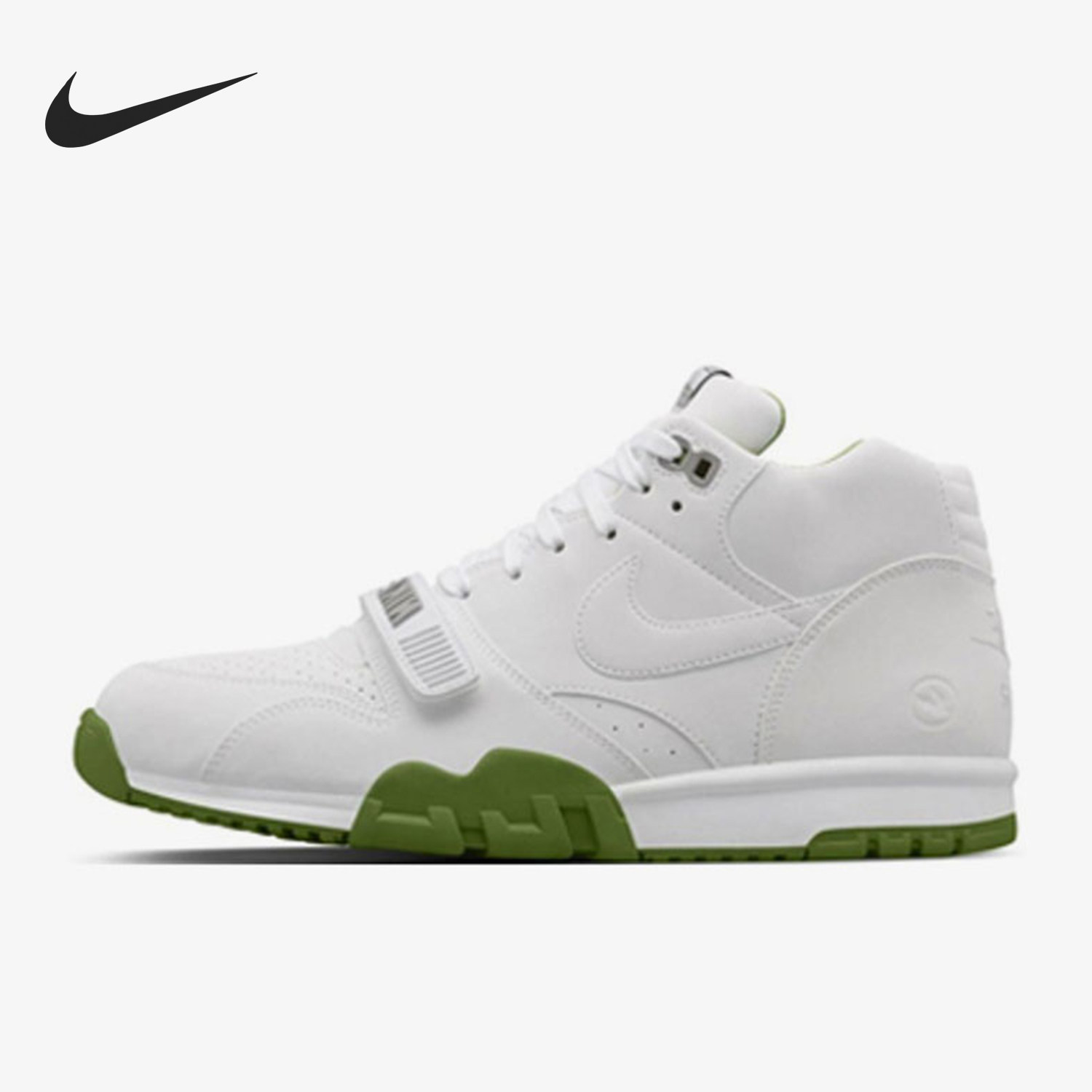 Nike/耐克官方正品Air Trainer 1男士缓震耐磨休闲鞋806942-113