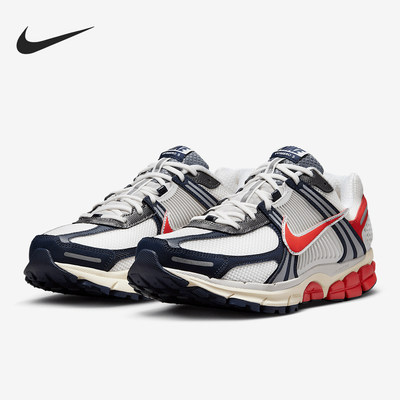 Nike耐克正品Zoom Vomero 5男女减震耐磨跑步鞋HJ3859-025