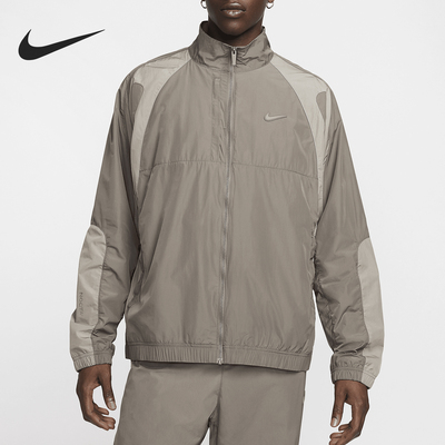 Nike/耐克正品NOCTA Northstar男士锦纶运动外套FN7666-040
