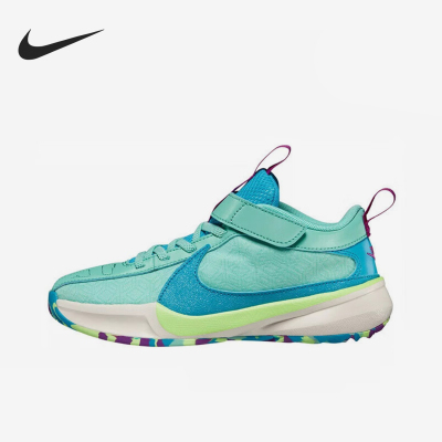 Nike/耐克小童轻便透气运动鞋