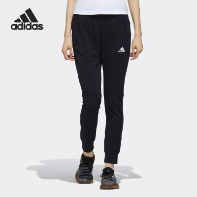 Adidas秋季休闲运动长裤