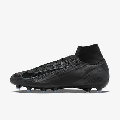 Nike耐克正品休闲轻便舒适日常出行户外运动足球鞋FQ8339-002