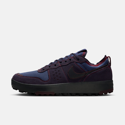 Nike/耐克正品2025冬季款男士低帮运动透气耐磨休闲鞋FZ3863-500