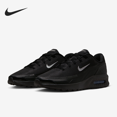 Nike/耐克正品Air Max Bia SE男士减震跑步气垫运动鞋IM5072-001