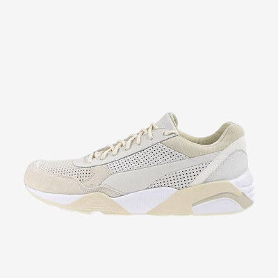 Puma彪马正品R698 X Stampd男轻便舒适透气低帮运动鞋358736-02